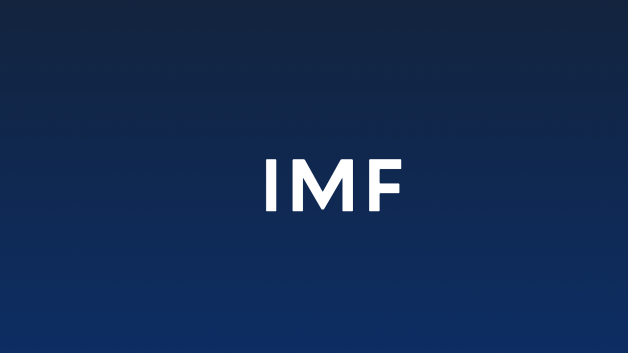 New website IMF Engineering Polska | i-mf.pl: IMF